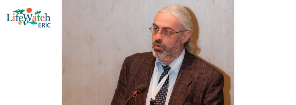 Leading. Pioneering. Inspiring. | Inaugural address by LifeWatch ERIC ...