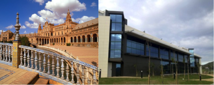 Spain – LifeWatch ERIC