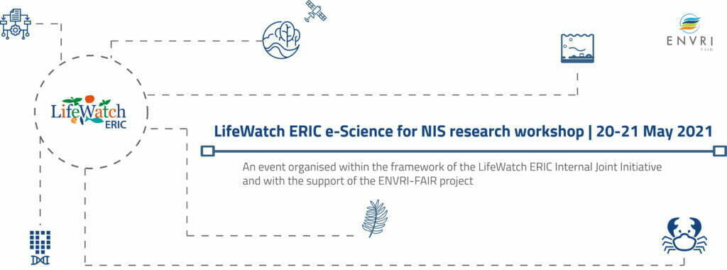 Training & Education – LifeWatch ERIC
