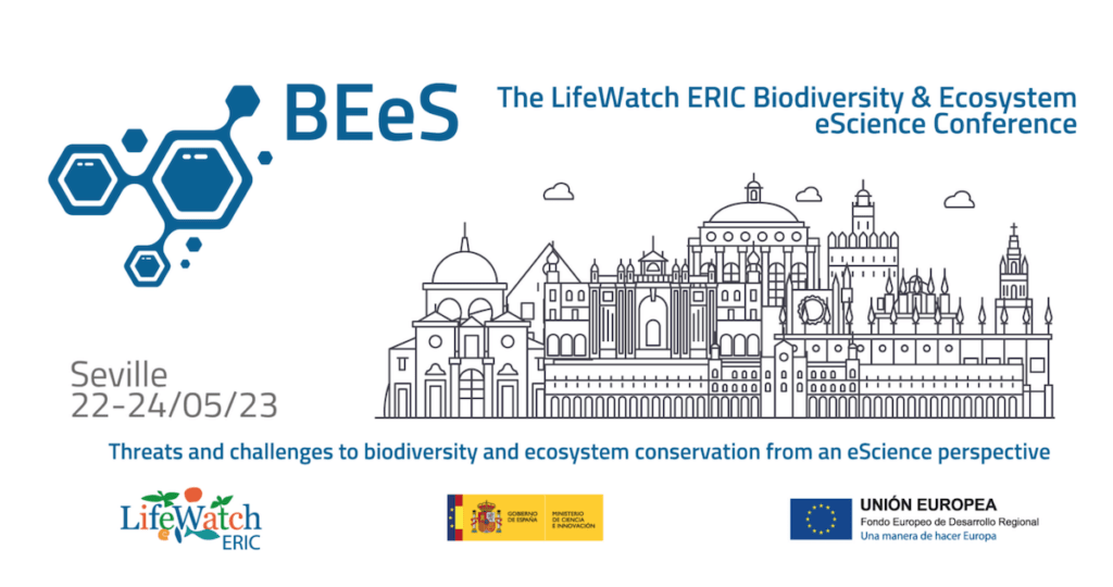 Biodiversity and ecosystem conservation from an eScience perspective: the LifeWatch ERIC ...