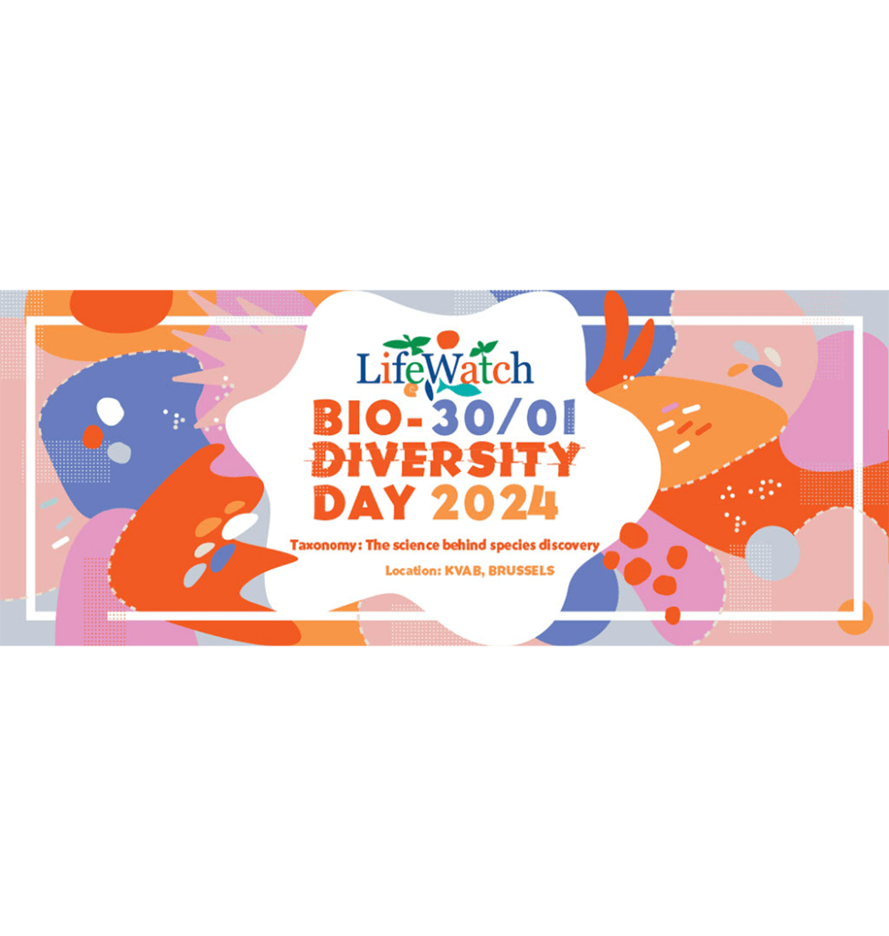 LifeWatch Biodiversity Day – Taxonomy: The science behind species ...